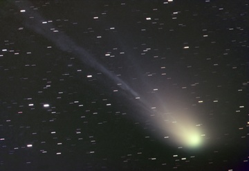 COBS - Comet OBServation database